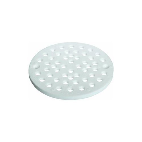 Sioux Chief Mfg PCK-WC25-YS Pvc Replacement Grate