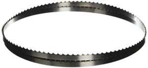 olson saw apg72699 1/2 by 0.025 by 99-3/4-inch all pro pgt band 3 tpi hook saw blade