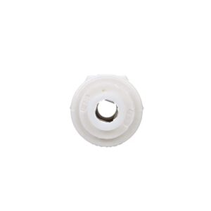 Watts PL-3060 Push Female Adapter, 1/4-Inch OD x 1/4-Inch FPT, Plastic