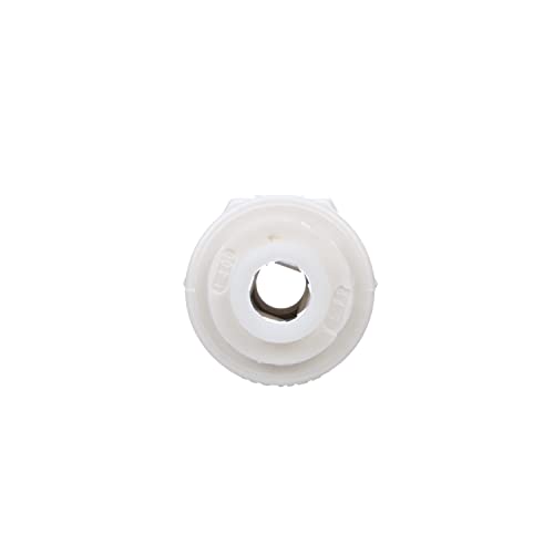 Watts PL-3060 Push Female Adapter, 1/4-Inch OD x 1/4-Inch FPT, Plastic