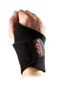 mcdavid wrist support