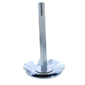 jones stephens j44300 j44-300 3" pvc socket saver, 3 inch