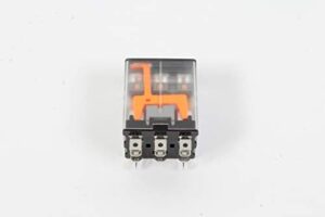 generac - relay 3pdt 12vdc