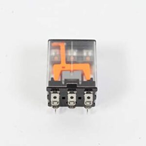 Generac - RELAY 3PDT 12VDC