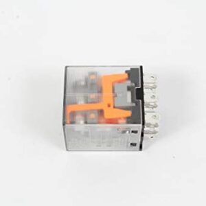 Generac - RELAY 3PDT 12VDC