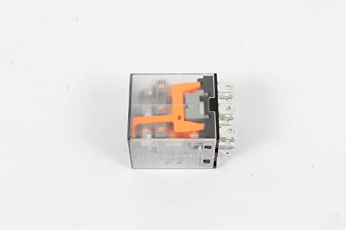 Generac - RELAY 3PDT 12VDC