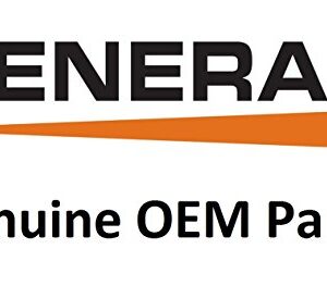 Generac - RELAY 3PDT 12VDC