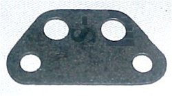 generac - gasket: oil psi pad - 91848