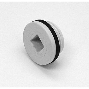 behlen country tpgz tank plug for galvanized tanks