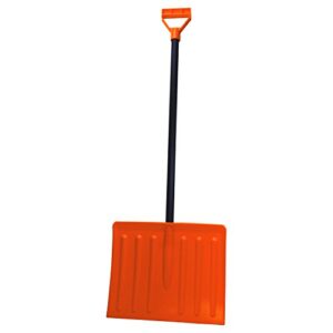 bigfoot children's toy snow shovel