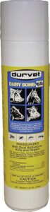 durvet fly 022970 25 oz dairy bomb-z55 fogger