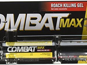 Combat Roach Killer Gel - 30 Gm