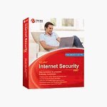 pc-cillin internet security 2007 3-user