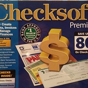 Checksoft Premier