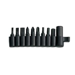 gerber tool kit for mp400/mp600/mp650/mp700/mp800, 10 piece [45200]