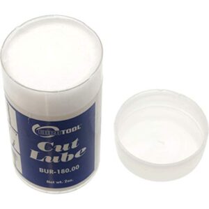 cut lube jewelers lubricant 2 5/8"