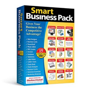 smart business pack