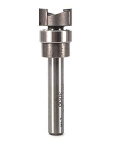 whiteside router bits 3000 template bit with ball bearing