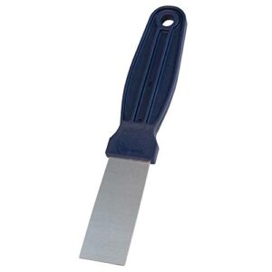 warner 1-1/4" diy stiff putty knife, 180