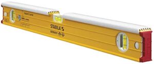 stabila 196-2k-36424 level,shield,24"