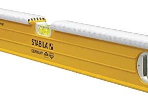 STABILA 196-2K-36424 Level,Shield,24"