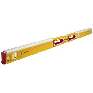 stabila 196-2k-36448 level,shield,48",2 handholes