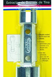 General Tools 185 Tub Drain Remover