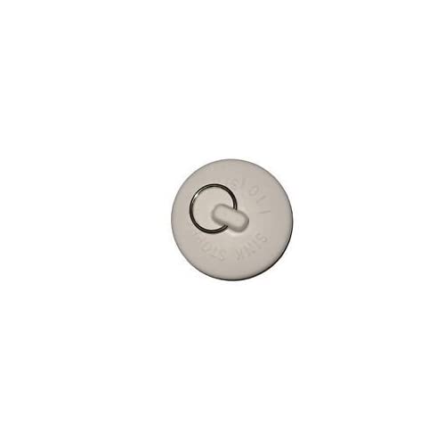 Aqua Plumb C0491 Fit All Basin Stopper -Carded