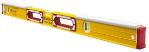 stabila 196-2k-36436 level,shield,36",2 handholes