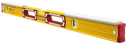 STABILA 196-2K-36436 Level,Shield,36",2 Handholes