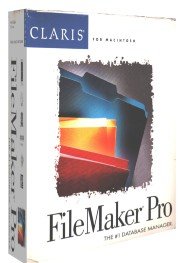 filemaker pro