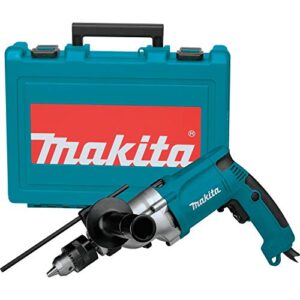 makita hp2050 3/4" hammer drill