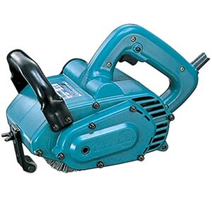 makita 9741 wheel sander