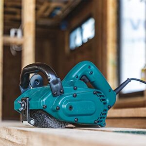 Makita 9741 Wheel Sander