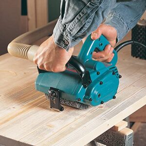 Makita 9741 Wheel Sander