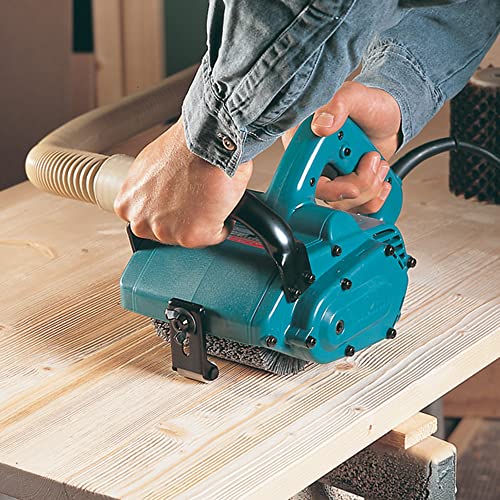 Makita 9741 Wheel Sander