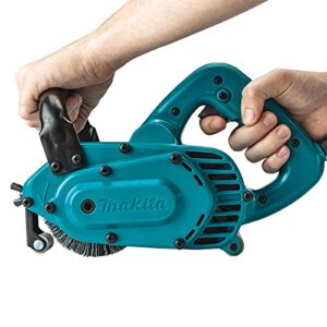 Makita 9741 Wheel Sander