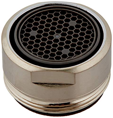 American Standard 066070-2950A Parts Faucet Aerator, 1.00 x 1.00 x 0.00 inches, Satin Nickel