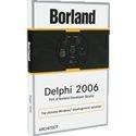 Turbo Delphi 2006 Prof-cd