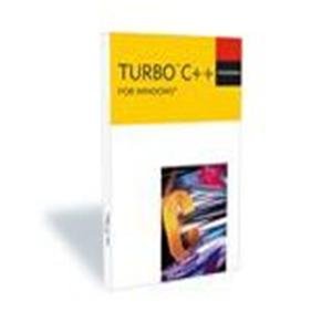 Turbo C++ 2006 Prof-DVD