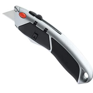 XL BLADE AUTO LOADING UTILITY KNIFE