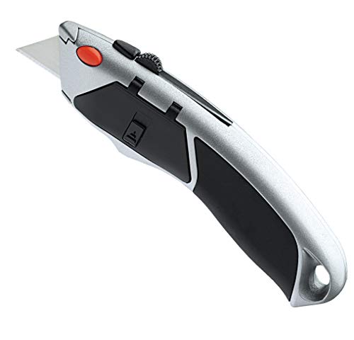 XL BLADE AUTO LOADING UTILITY KNIFE