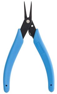 pliers - xuron bent nose 450bn