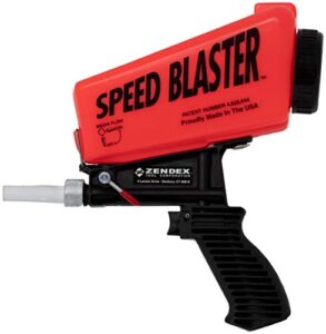 speedblaster® red - model 007r red