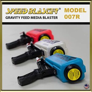 SpeedBlaster® Red - Model 007R Red