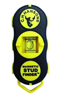 ch hanson 03040 magnetic stud finder