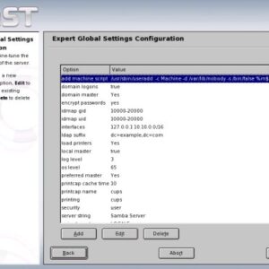 Suse Linux Enterprise Svr 10 / AMD64 & EM64T Bndl Max 32 Cpu 3YR