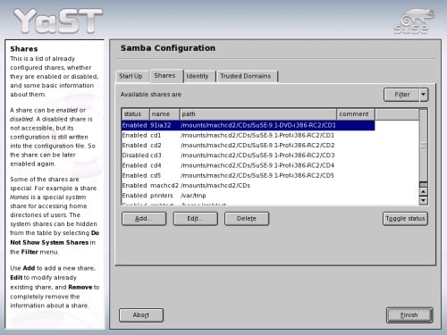 Suse Linux Enterprise Svr 10 / AMD64 & EM64T Bndl Max 32 Cpu 3YR