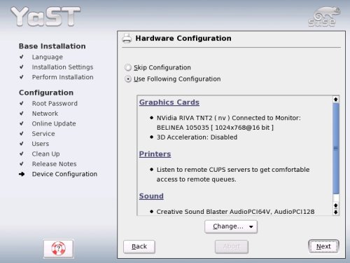 Suse Linux Enterprise Svr 10 / AMD64 & EM64T Bndl Max 32 Cpu 3YR