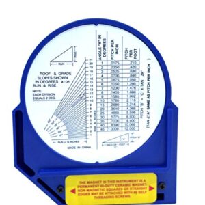 Swanson Tool AF006M Magnetic Angle Finder